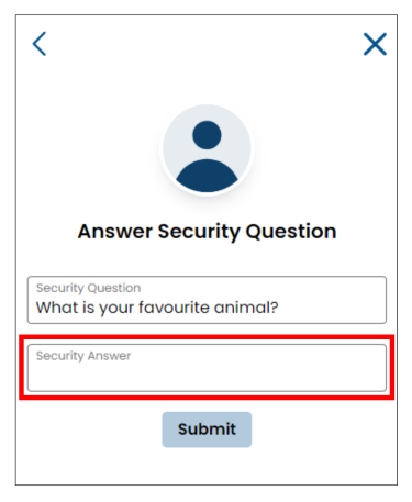 Forgot My Boundless Login PIN/Password